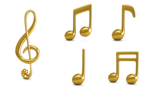 How Many Types Of Notes Are In Music Movie News And Information